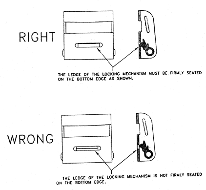 Aircraft Seats and Harnesses | aviation.govt.nz