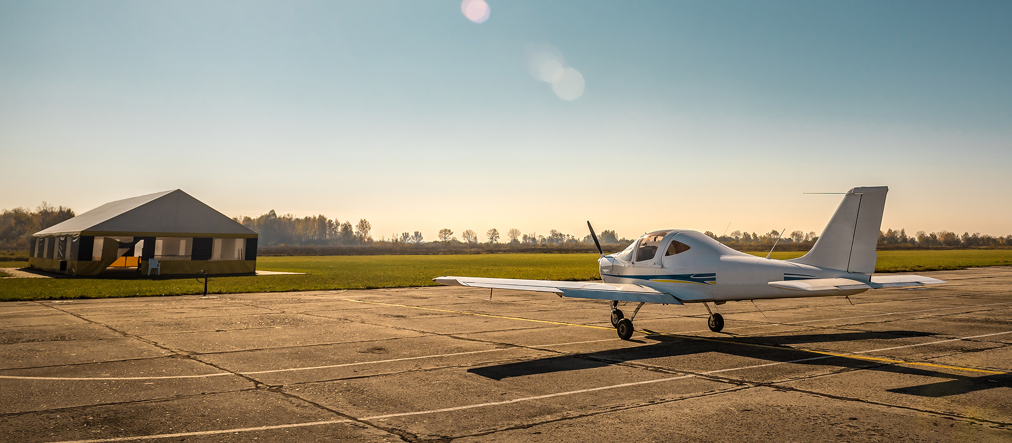 Aviation Directory — NZAviator